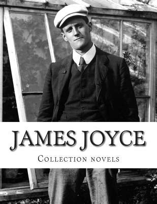 Novels Of James Joyce