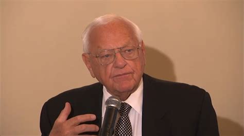 Kankakee Funeral Arrangements Announced For Former Illinois Governor George Ryan Who Died At