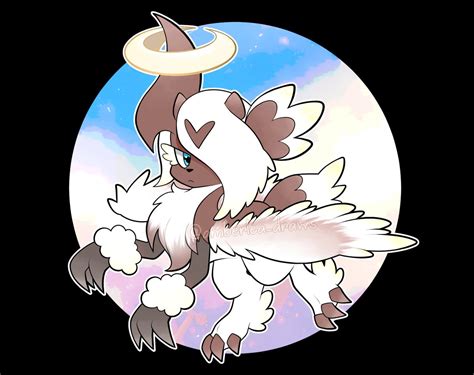 Amberlea Comms Open On Twitter Adoptober Day 3 Winged
