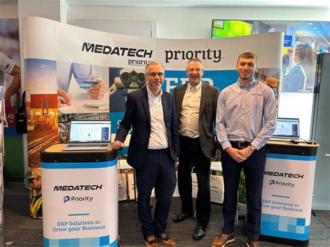 Medatech Uk Ltd On Linkedin Erp Erpsoftware Erpsolutions