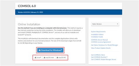 How To Install The Comsol License Manager