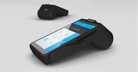 Wizarpos Q2 Certified Under Pure Contactless Kernel In Europe