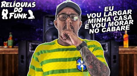 Mc Duzinho Vou Morar No CabarÉ Youtube Music