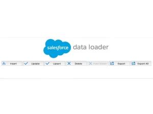 TOP Salesforce Data Migration Tools In CRM Masters