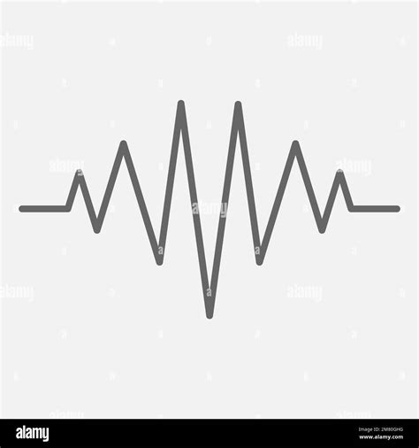 Frequency Audio Waveform Music Wave Hud Interface Elements Voice