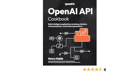 Openai Api Cookbook Build Intelligent Applications Including Chatbots Carlos Vargas