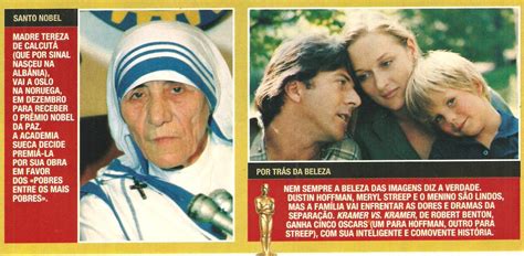 Revista Amiga Novelas ACONTECEU VIROU MANCHETE