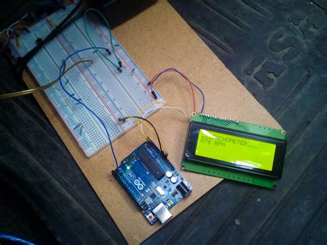 Arduino Arduino