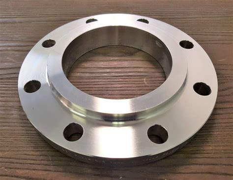 Ansi B165 Sorf Flange Class 150 At Rs 100piece Ansi F