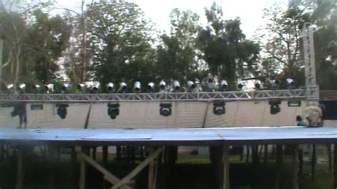 Work Shope Ibrarulhaq Light By Dj Butt 1 Youtube