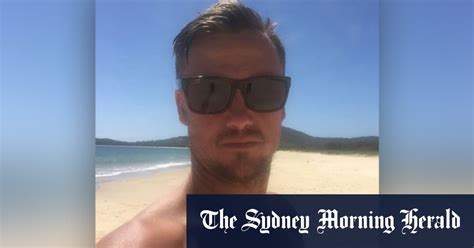 Chris Davidson Dies After Alleged One Punch Assault In South West Rocks