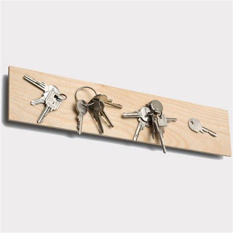 Magnetic Key Board | Manufactum, Magnetischer schlüsselhalter ...
