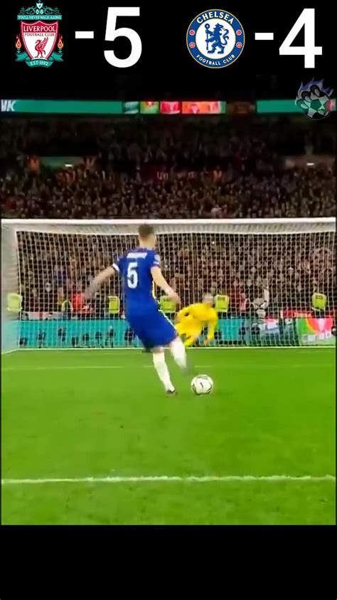 Liverpool Vs Chelsea 2022 Carabao Cup Final One News Page Video