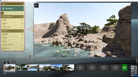 2 Run The Lumion Program And Lets Figure Out The Lumion Main Menu