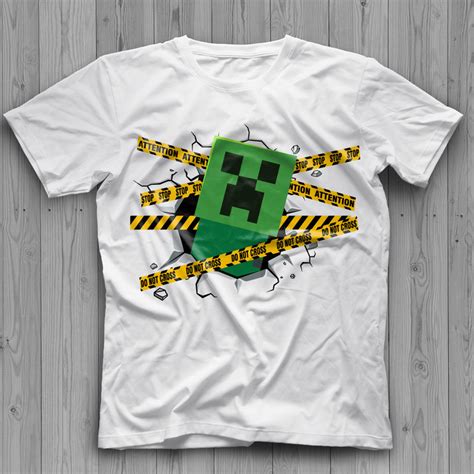 Creeper Logo Svg Inspire Uplift