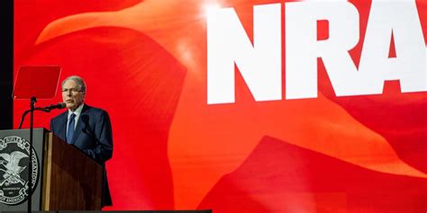 May You Rot In Hell Wayne Lapierre Resigns From Nra Before