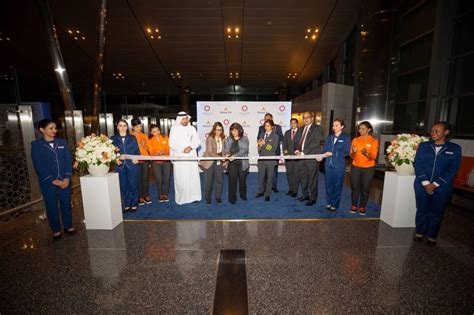 Akasa Air Begins Operations From Hamad International Airport Read
