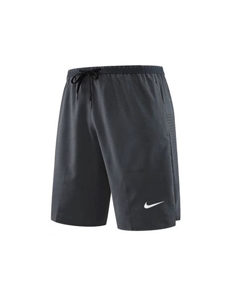 Nike Sports Shorts In Gray Garmisland