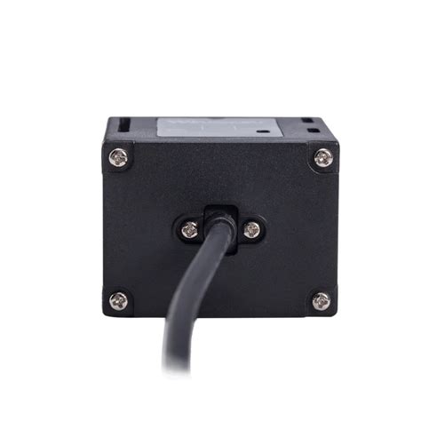 Kiosk Qr Code Scanner Module Kiosk Terminal Vending Machine 1d 2d Fixed