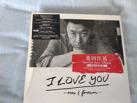 Jp 桑田佳祐 初回限定ベストアルバム 3cd アイラブユー I Love You 歌手 ロック 江の島 いとしのエリー