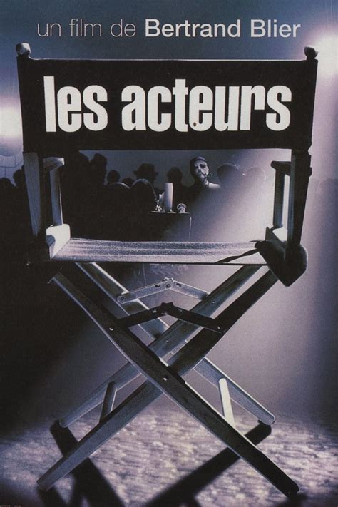 Les Acteurs Film