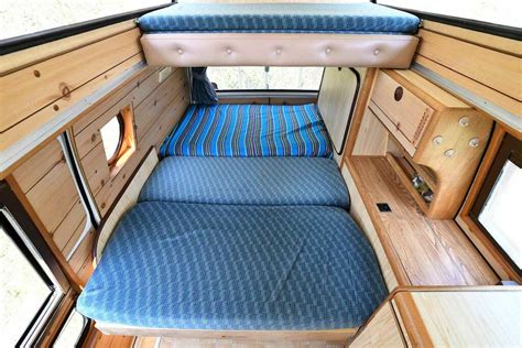 Idées Daménagement Lit Quel Lit Installer Dans Son Van Aménagé