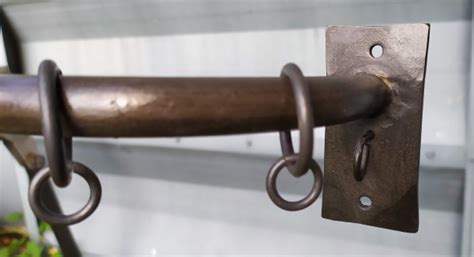 French Style Curtain Poles S P Harrison Curtain Poles