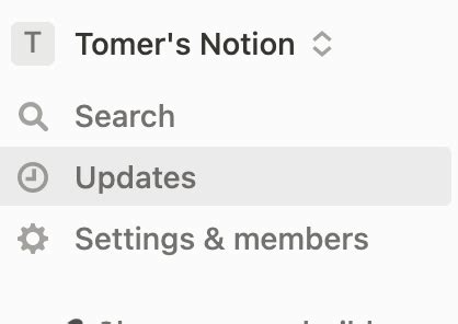 No Way To Access Notion Enhancer Options On Mac Issue Notion Enhancer Notion Enhancer