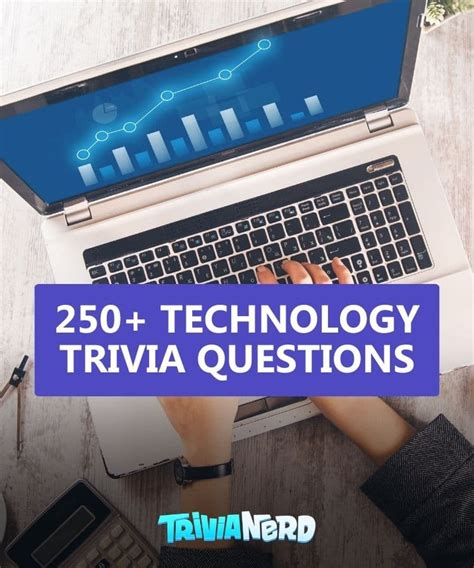 100 Computer Trivia Questions And Answers Triviafyi