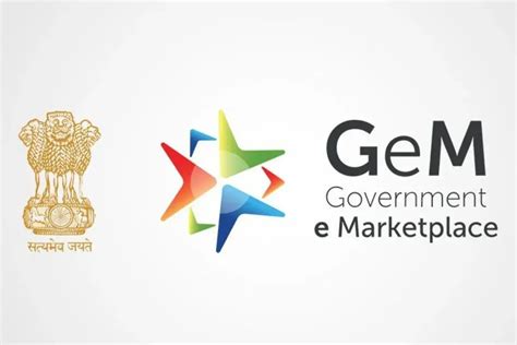 Government E Marketplace Gem Achieves Rs 2 Trillion Gmv In 8 Months