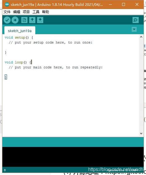 Arduino 入门学习9 Openblock 可视化开发工具环境搭建openblock 桌面版 Csdn博客