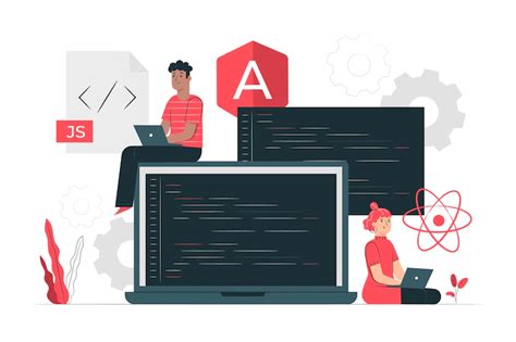Top 10 Developers Choice Angularjs Development Tools