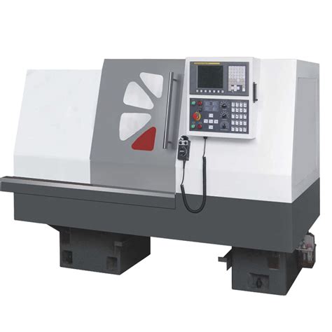 Cnc Lathe 2 Axis Ritm Industry
