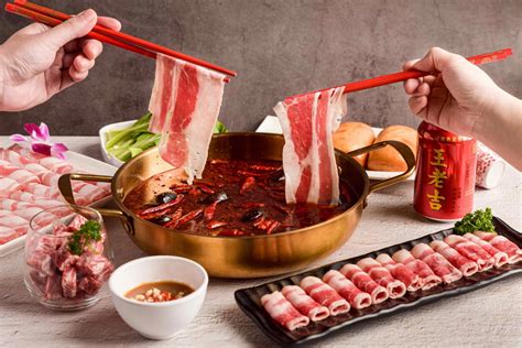 ‘หม่าล่า ยึดเมือง ท้าเผ็ดลิ้นชากับ 11 ร้านหม้อไฟ ปิ้งย่างหม่าล่า