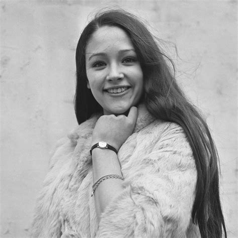 Romeo And Juliet Cast Olivia Hussey