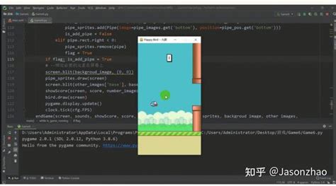 Python入门到精通一篇就够40个Python游戏经典项目首次开源分享带你回忆童年俄罗斯方块魂斗罗植物大战僵尸飞机大战超级玛丽 知乎