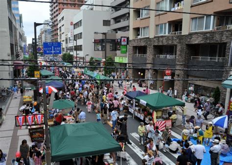 ふなばし市民まつり｜フォトダウンロード｜千葉県公式観光サイト ちば観光ナビ
