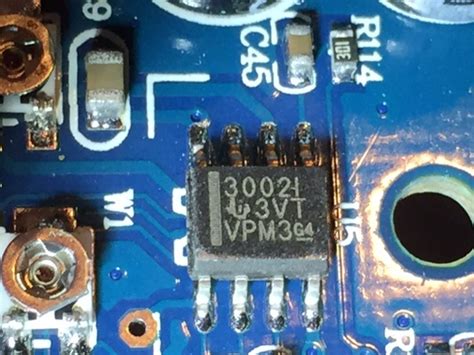Help Identify This Ti Op Amp Amplifiers Forum Amplifiers Ti E2e Support Forums