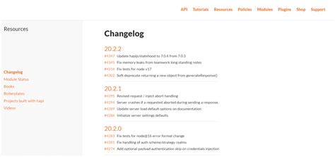 Best FastAPI Alternatives From Around The Web