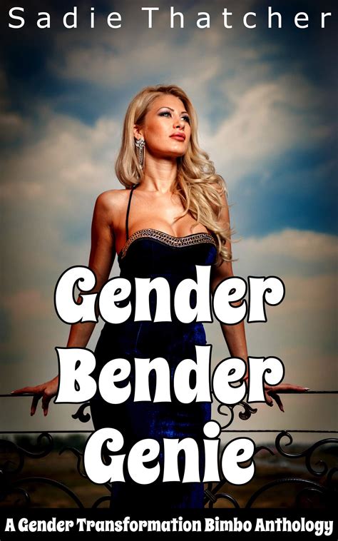 Gender Bender Light Novel Elite Edge