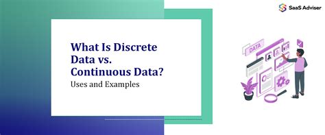 discrete vs continuous data what s the difference