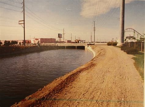 Canal Killings Crime Scenes In Phoenix