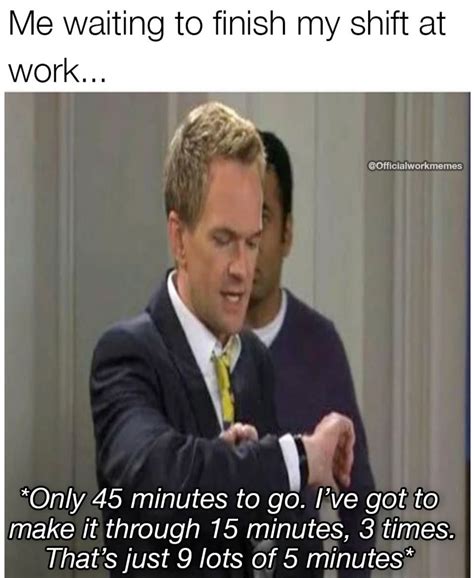 Work Memes Yep 😂