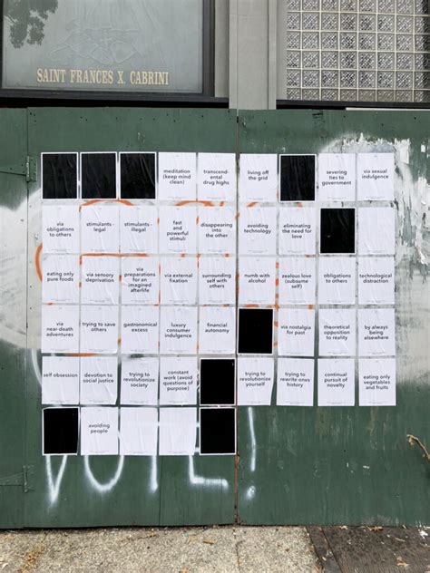 Brooklyn Street Art Brian Block Longlistshort