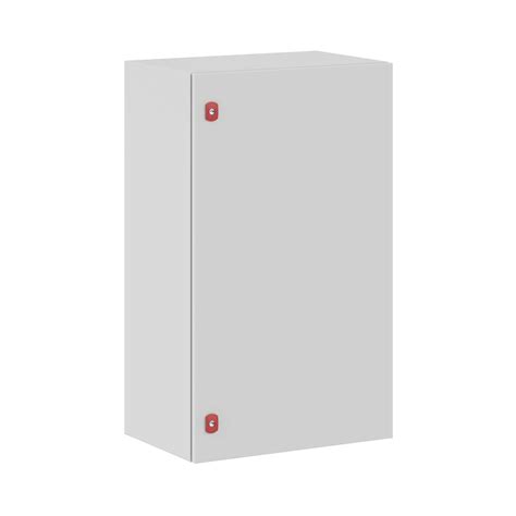 Корпус навесной St с М П ВxШxГ 1000x600x400 мм Ip66 ДКС Dkc подробные
