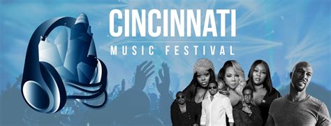 Set Network Presents The Cincinnati Music Festival