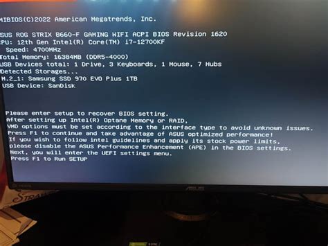 Problems Installing Windows To Lenovo Thinkstation P360 Rsysadmin