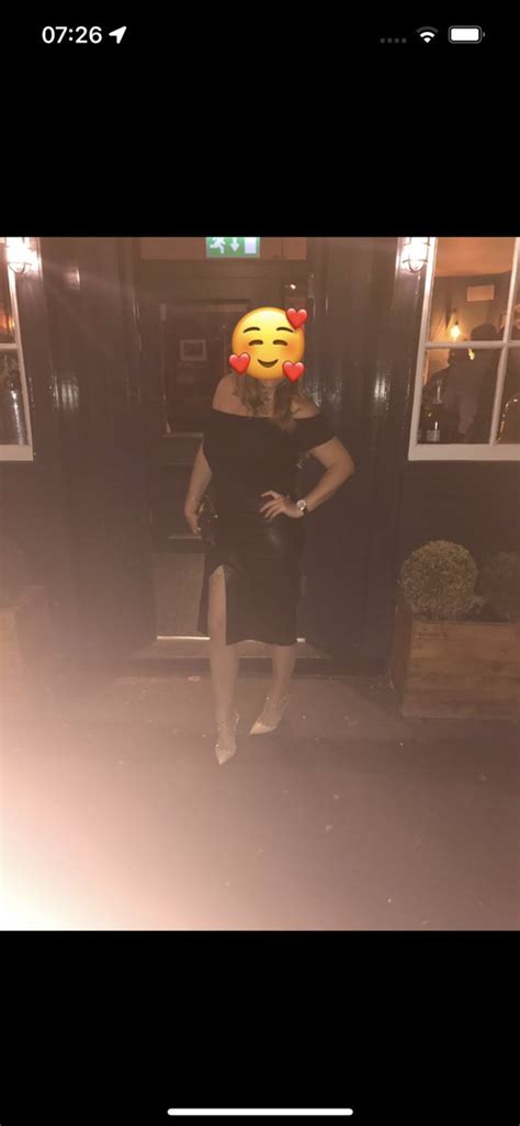 32hwife On Twitter Lovely Night In Harrogate And Loved Teasing Hubby