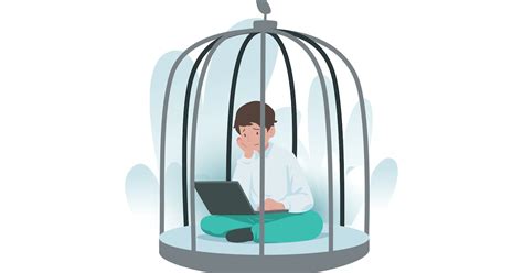 Stuck In Coding Issues Graphics Envato Elements