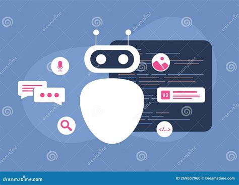 Artificial Intelligence AI Concept Advanced Deep Learning Technologies